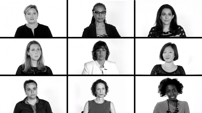 Let's Talk: Personal Boundaries, Safety & Women in Journalism - Dart Center Let's Talk: Personal Boundaries, Safety & Women in Journalism - Dart Center